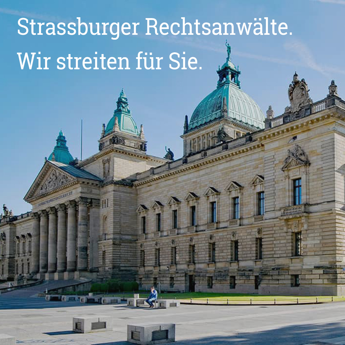 Kanzlei Straßburger